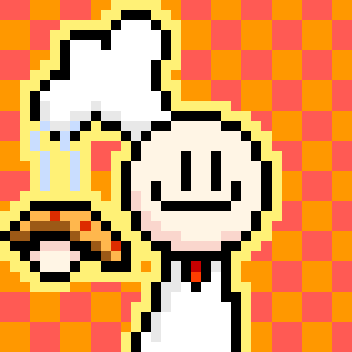 Pixilart - Le pfp for me by PiePizzeria