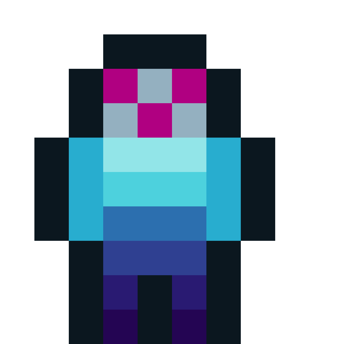 Jarius's Gallery - Pixilart