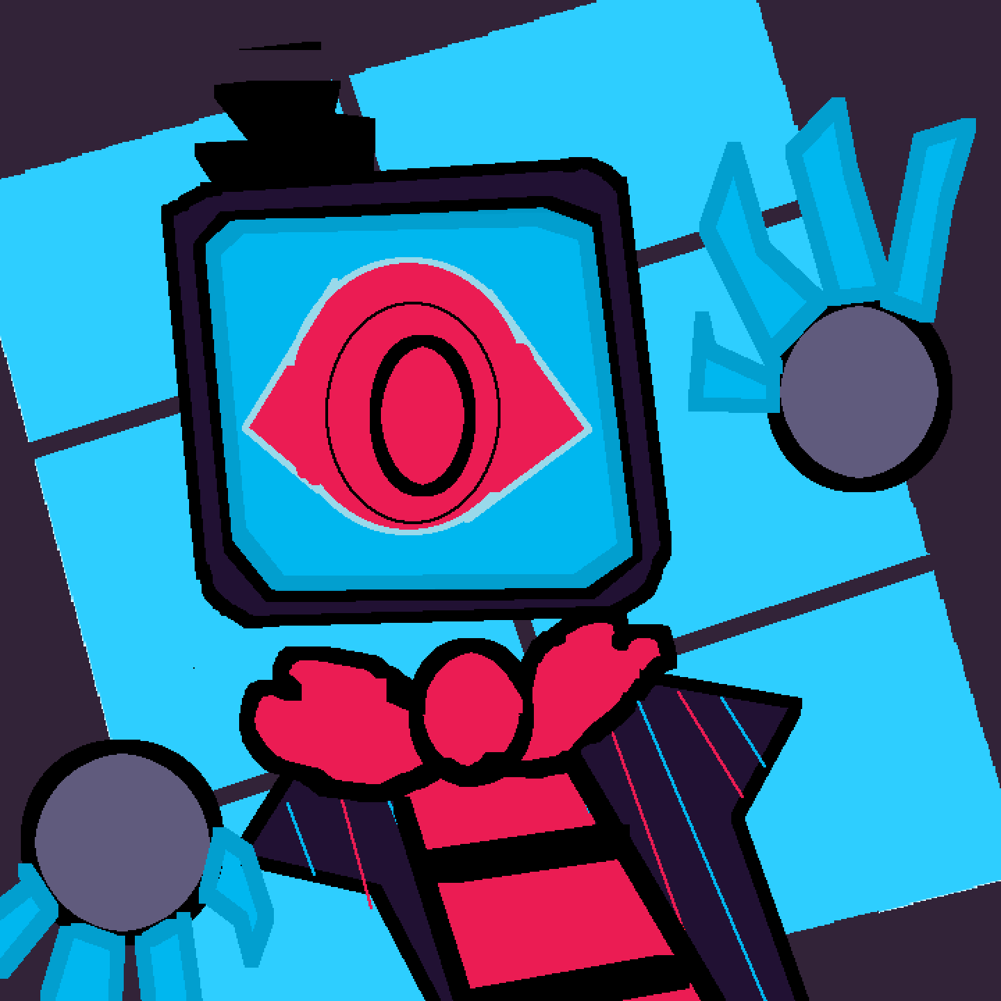 Pixilart - MAR by Cinicroak