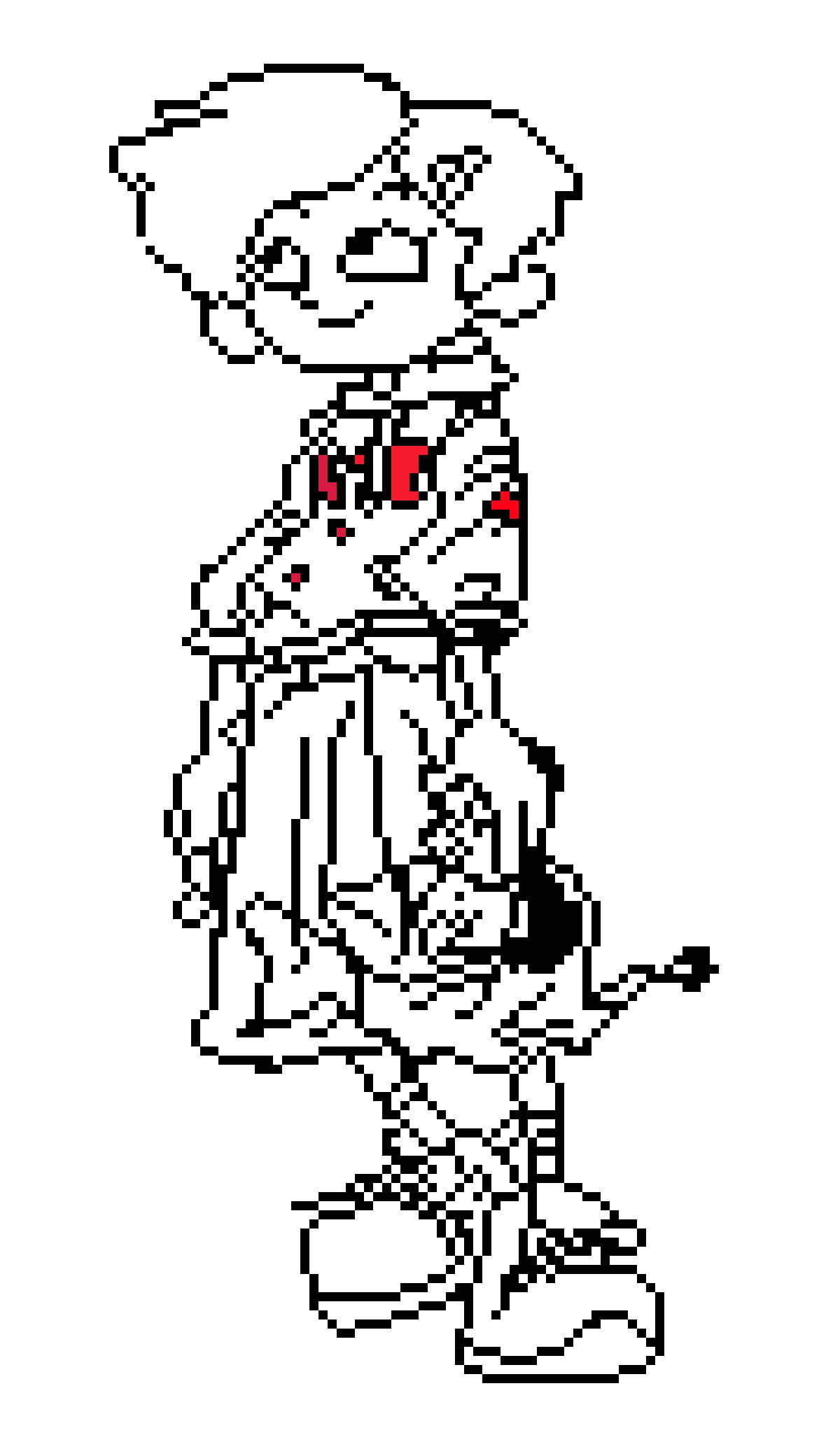 WJQ's Gallery - Pixilart