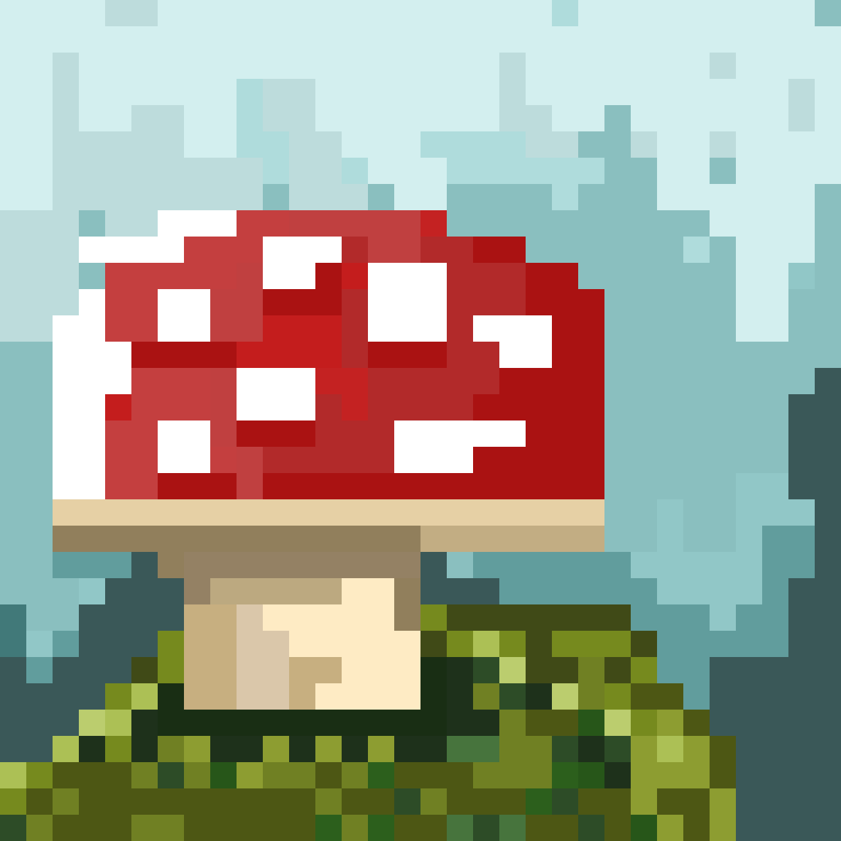 Marusama's Gallery - Pixilart