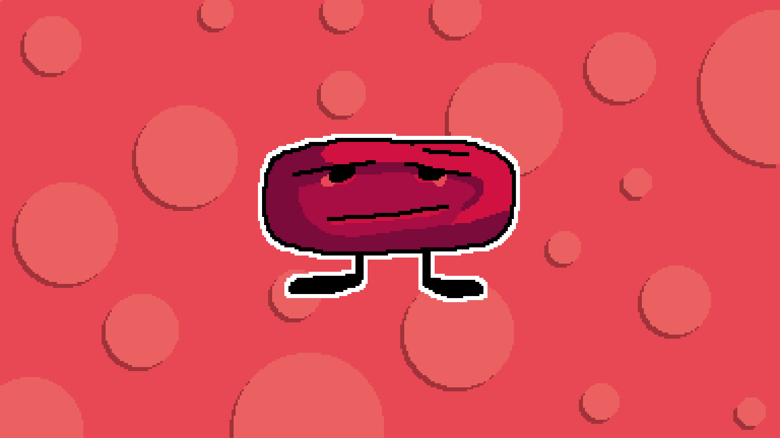 Pixilart - Object Show Character by DTw8qNqFpjE6liT