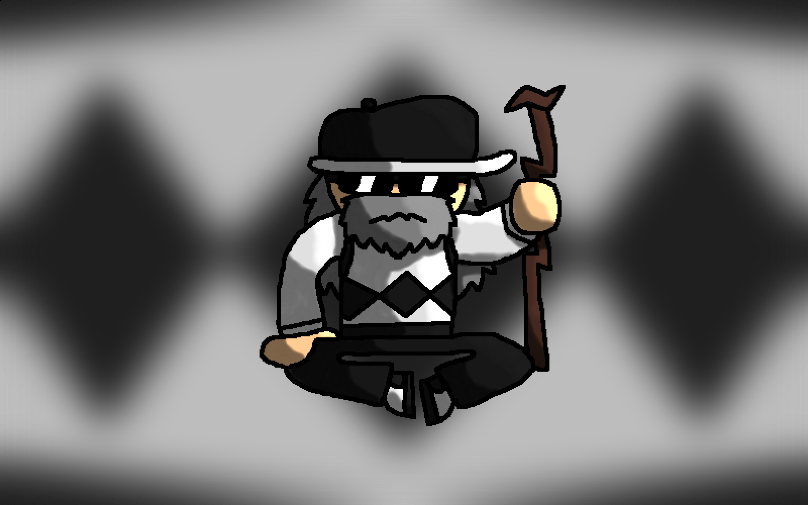 Pixilart - feels so good 2 be back by boltion