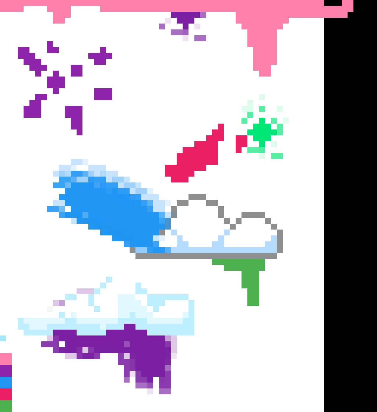 snake-lad's Gallery - Pixilart