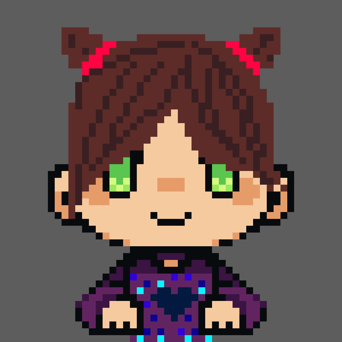 LIBRALADYBUG's Gallery - Pixilart