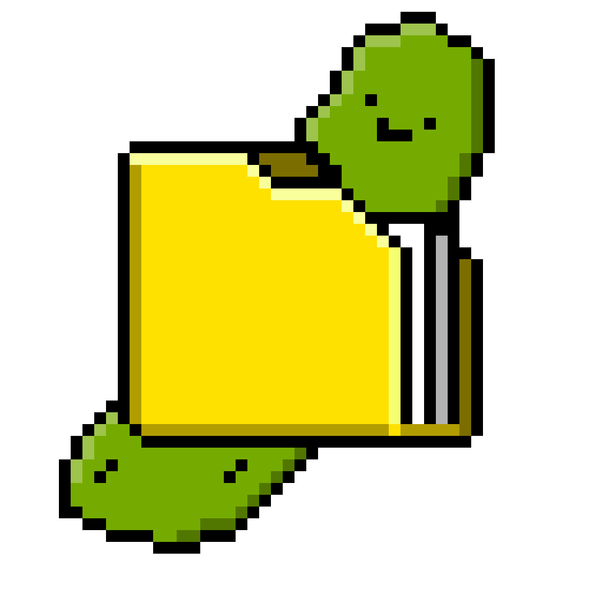 pickle-boi's Gallery - Pixilart