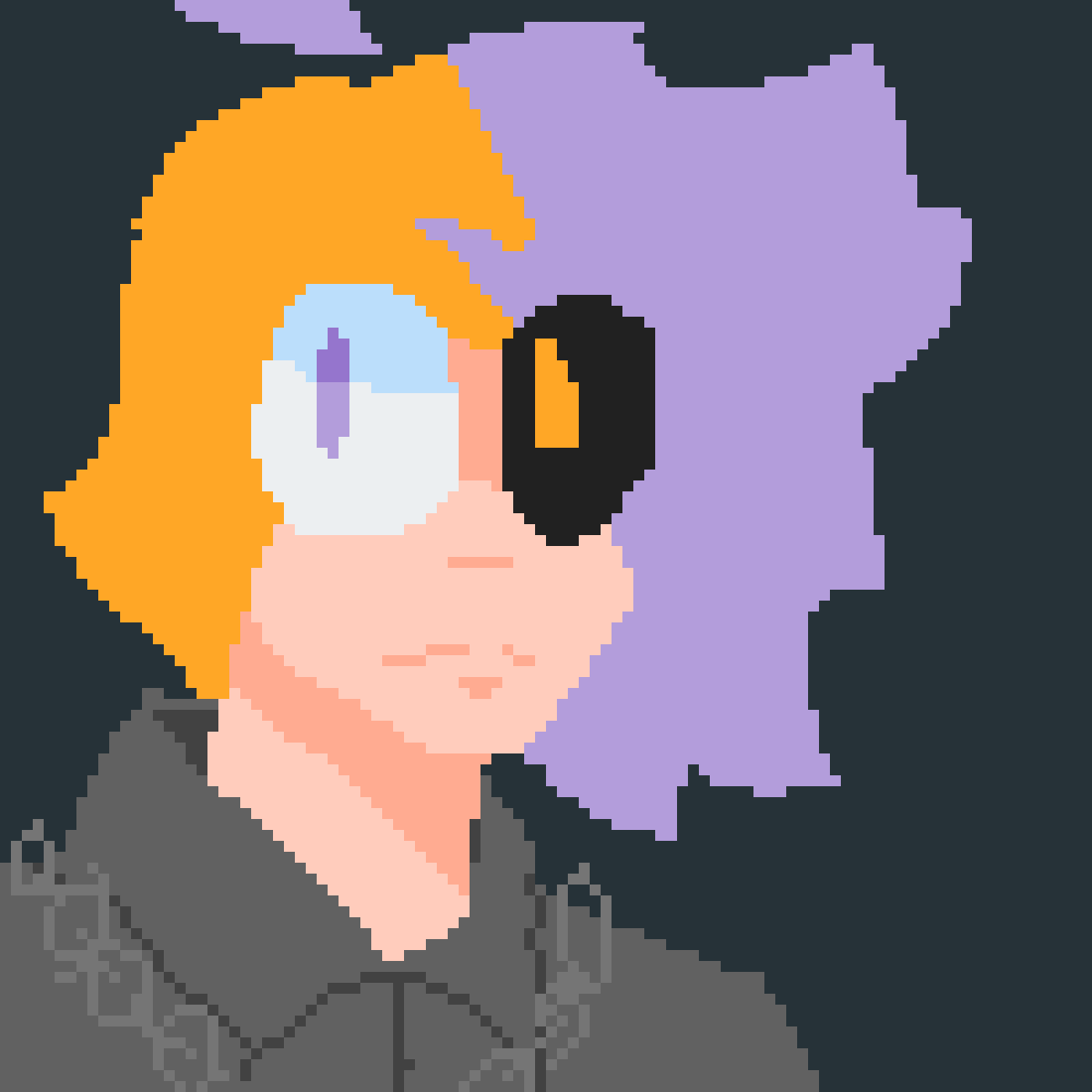 Pixilart - MissingNo. by Choktorra