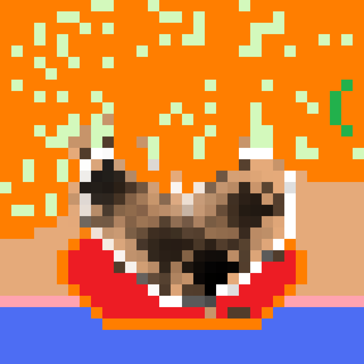 hamen's Gallery - Pixilart