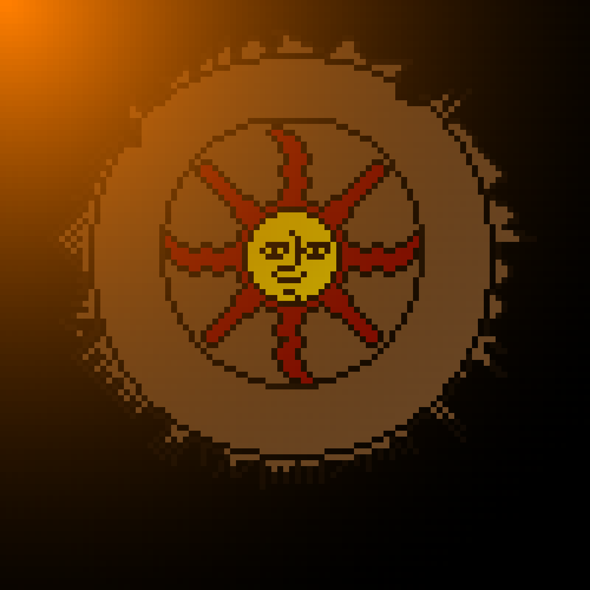 Skull Digital S Gallery Pixilart