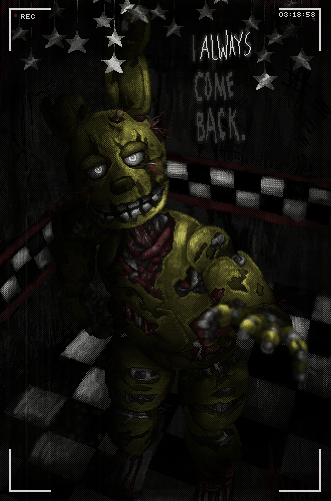 cybercore's Gallery - Pixilart