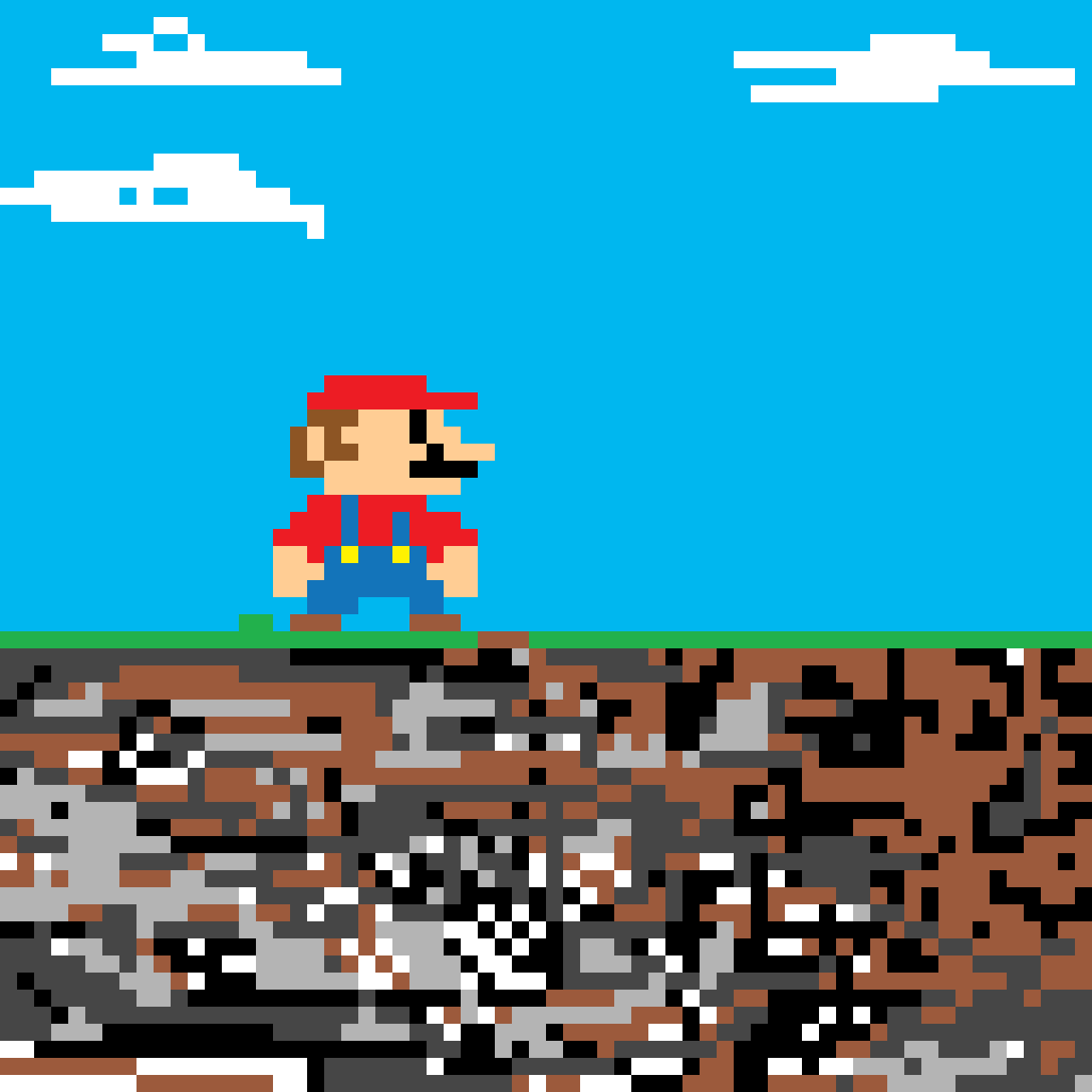 bro-bro-japan's Gallery - Pixilart