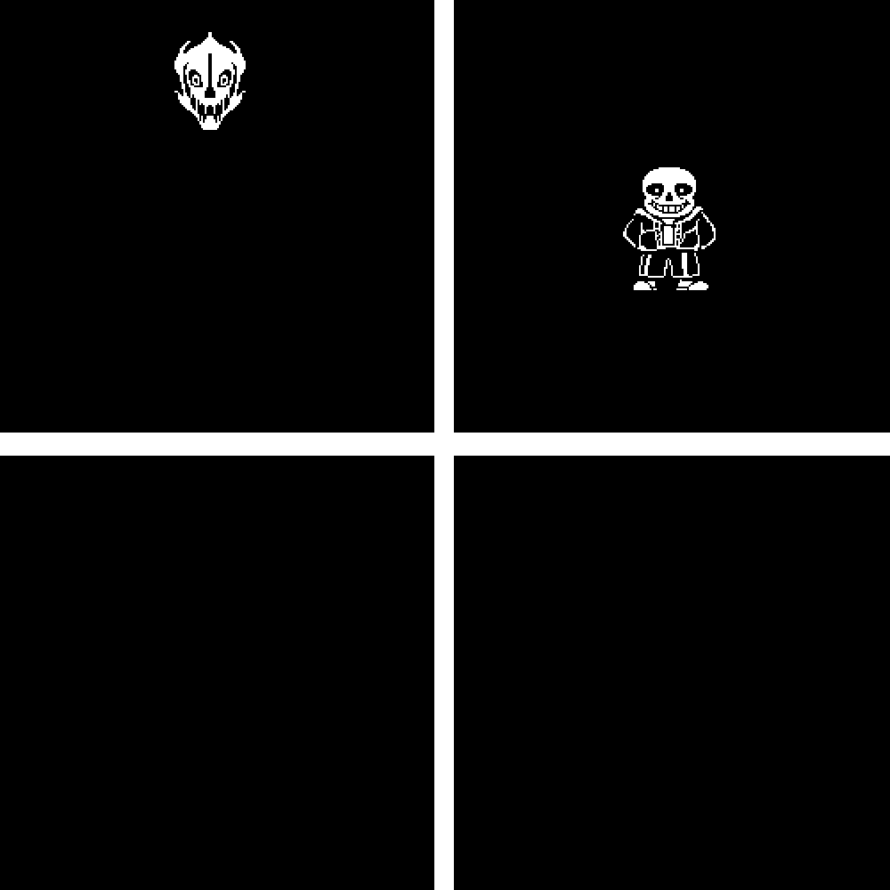 Pixilart - Make An Undertale Gif by pixel-bruh