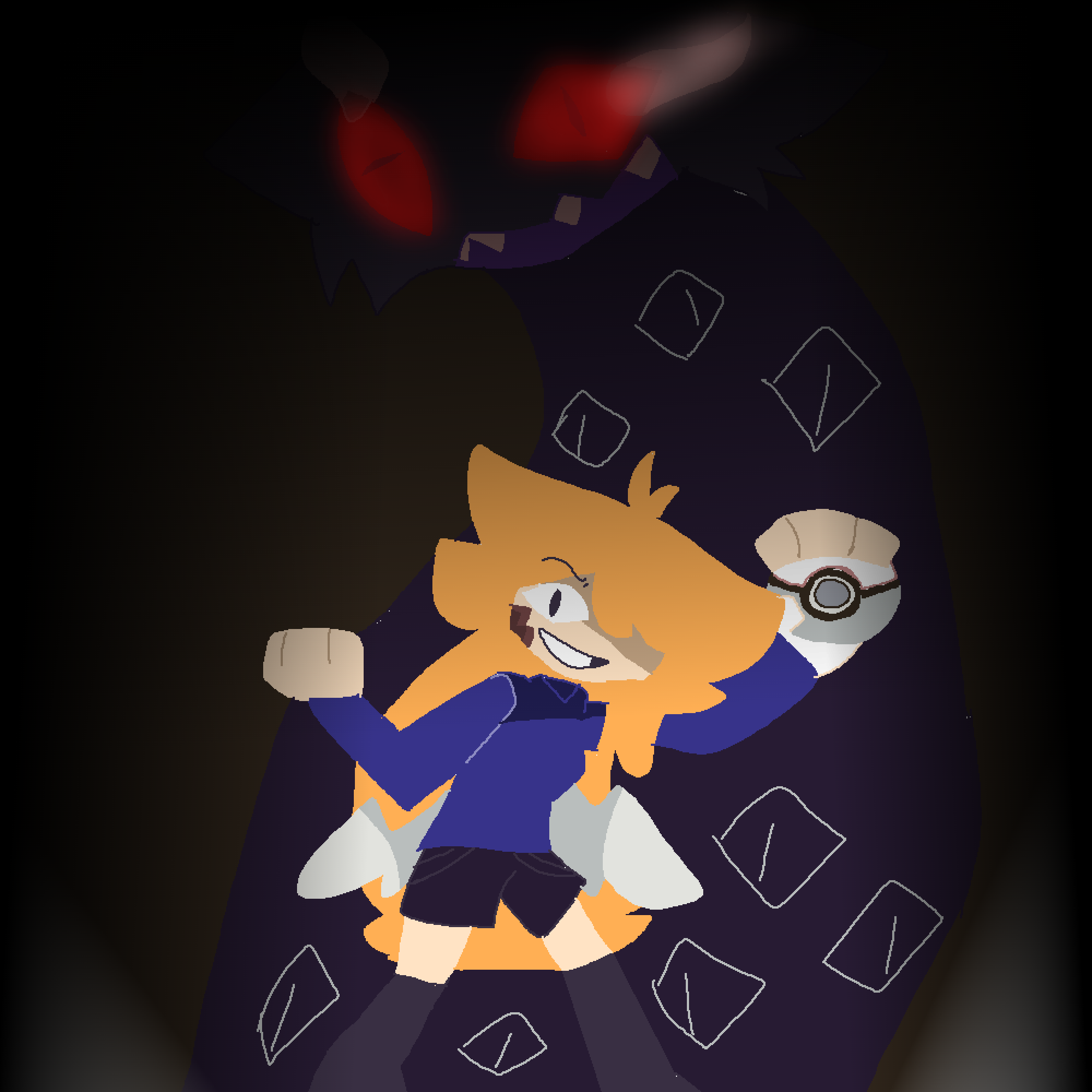 Fpe-OC's Gallery - Pixilart