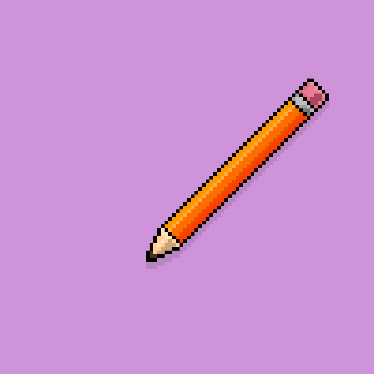 Pencil Contest - Pixilart