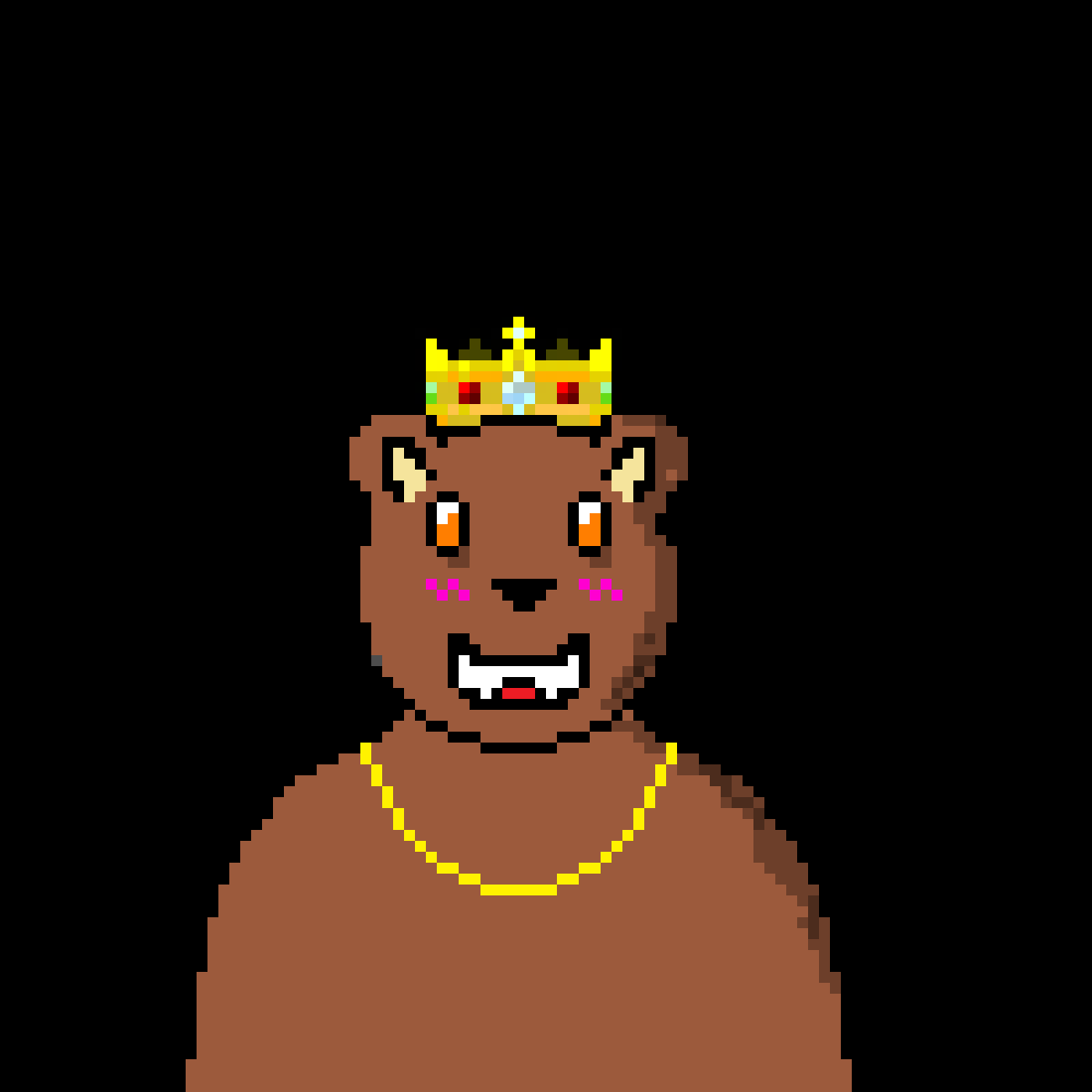 King-Bear's Gallery - Pixilart