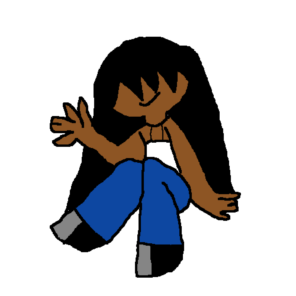 draw my oc Contest - Pixilart
