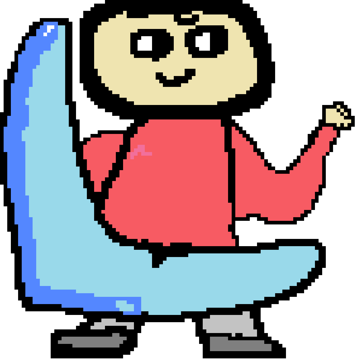 Papaj-II's Gallery - Pixilart