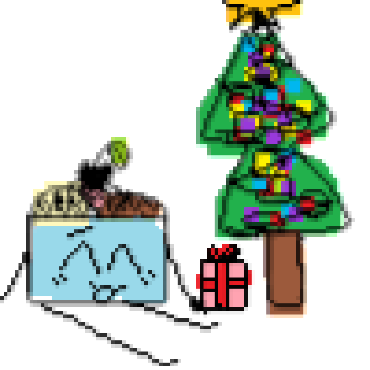 Object-Show-Fan's Gallery - Pixilart