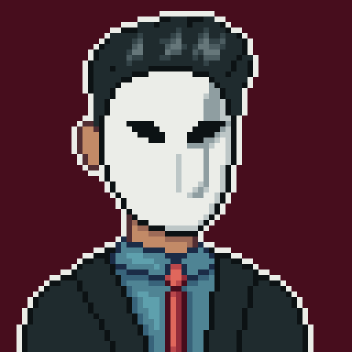Classical Palette - Pixilart