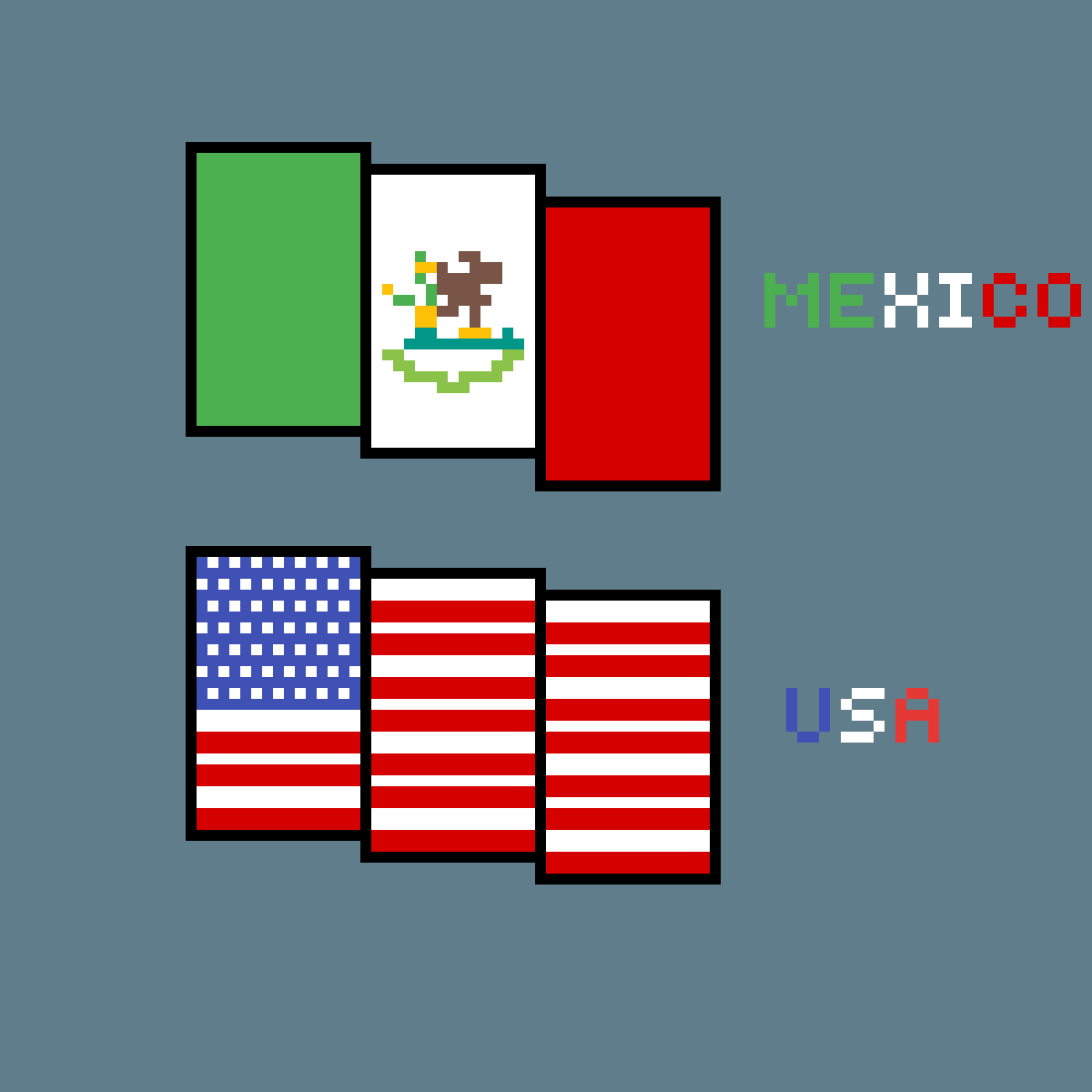 Axel-pixel-art's Gallery - Pixilart