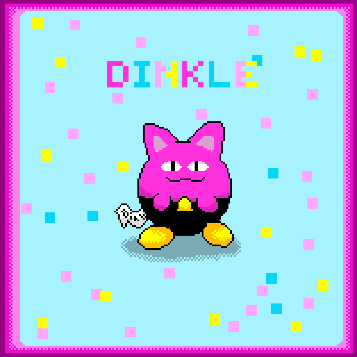 Cat Challenge! (*ゝω･*) Contest - Pixilart