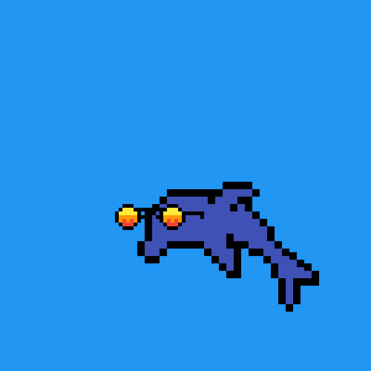 anything blue Contest - Pixilart
