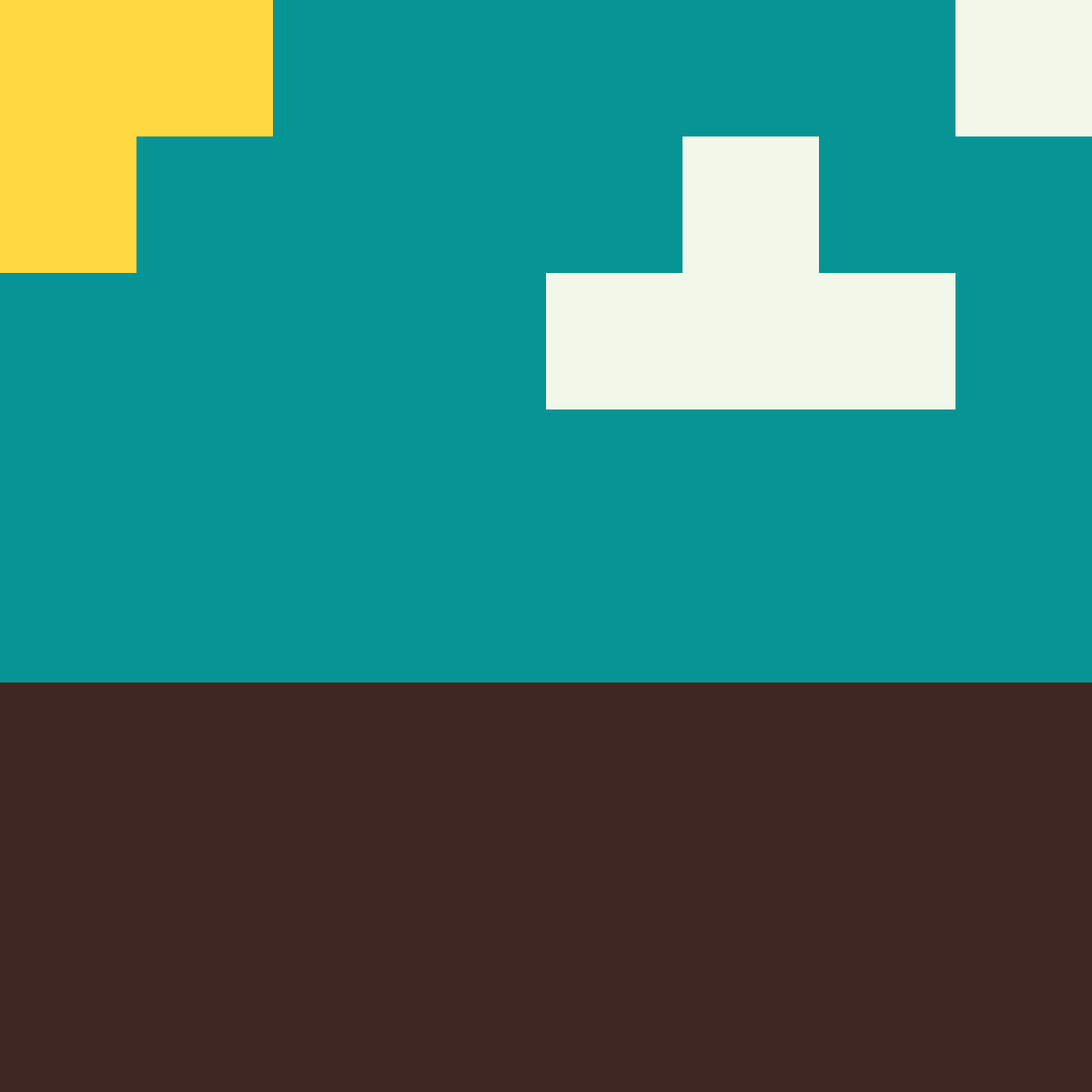 Pixilart - 8-bit dirt by Turtlewarrior10