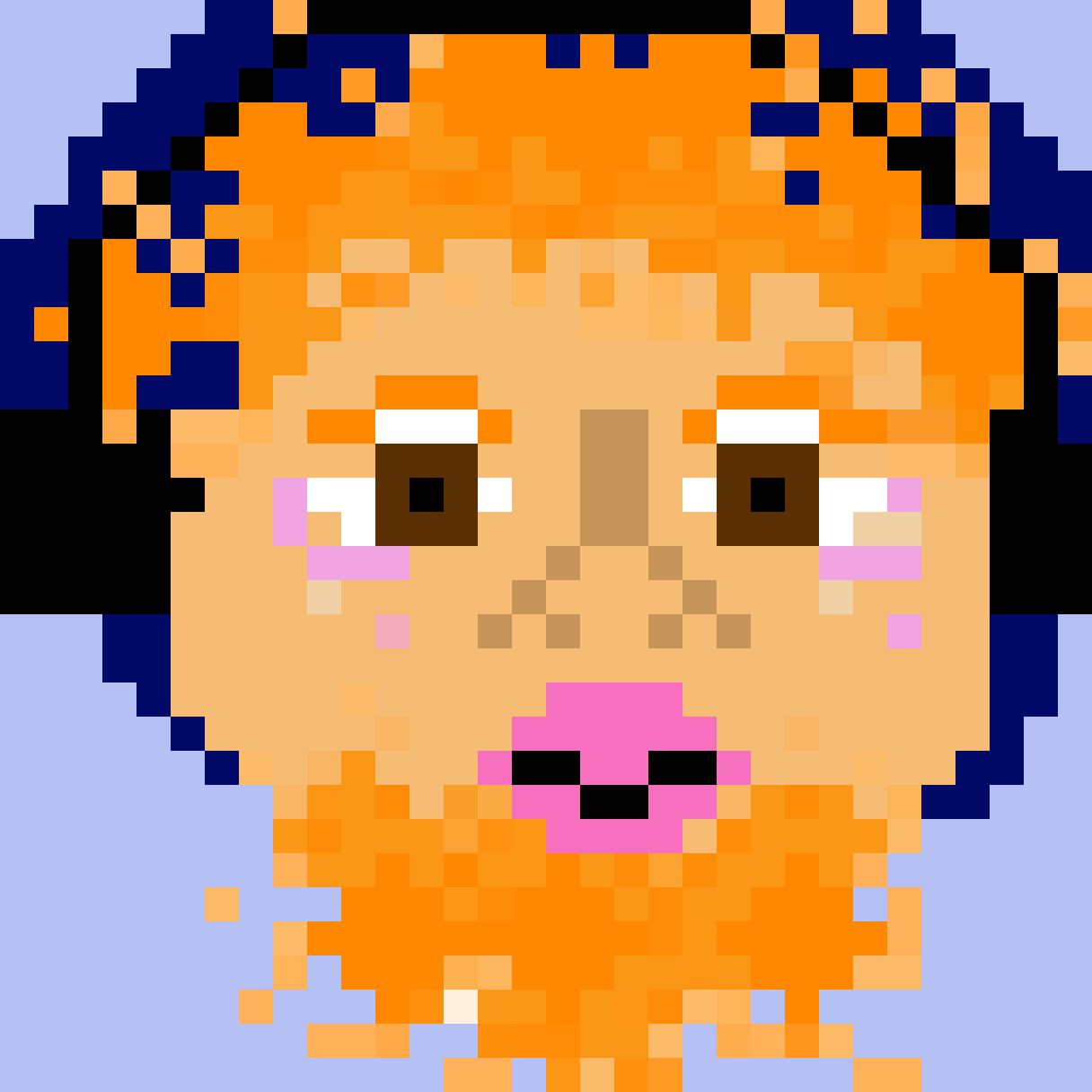 Pixilart - Caseoh!!!! by brattyrat123