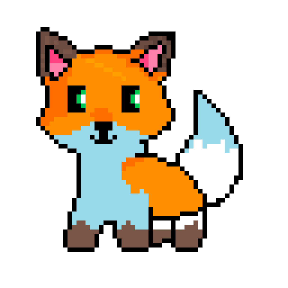 Snowball-furry's Gallery - Pixilart