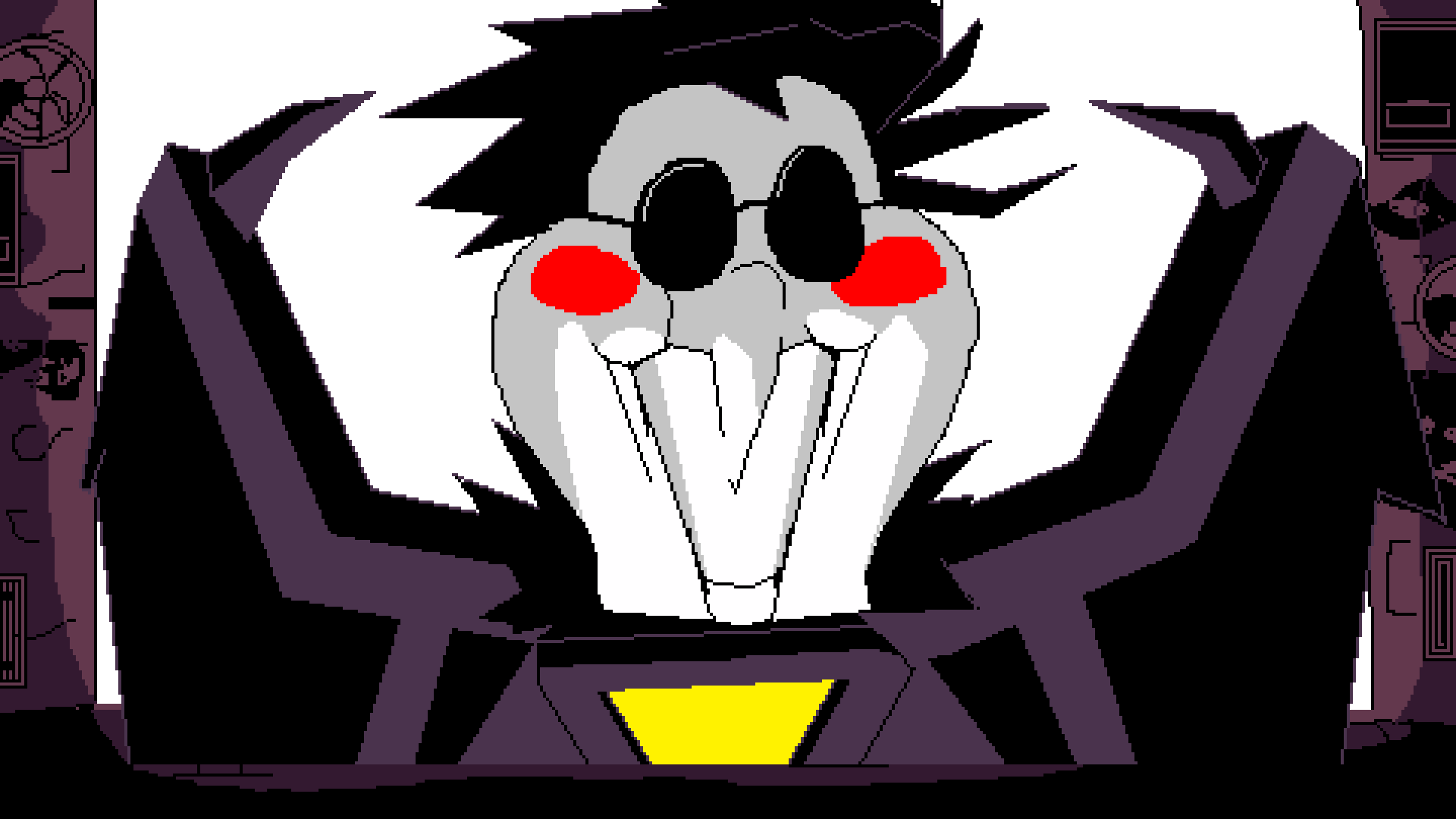 Pixilart - GIGA body update! by ManOfPipis1997