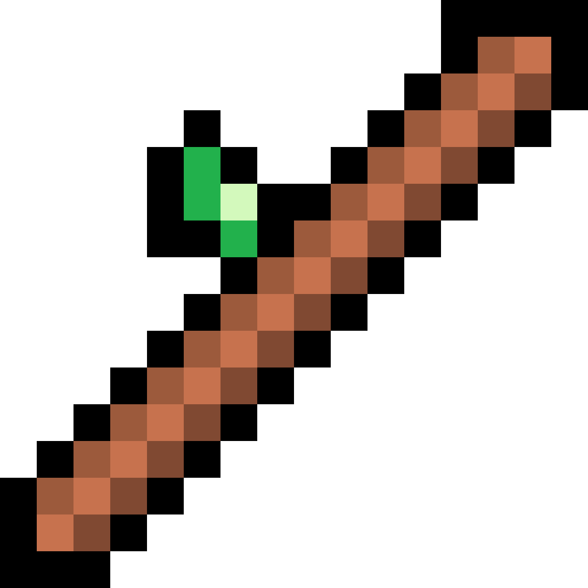 PixelArtGuyI's Gallery - Pixilart