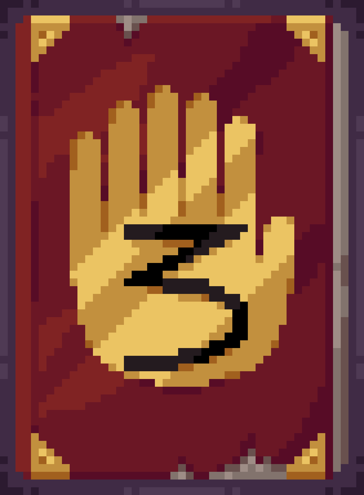 Pixilart - Journal 3 by Polar34