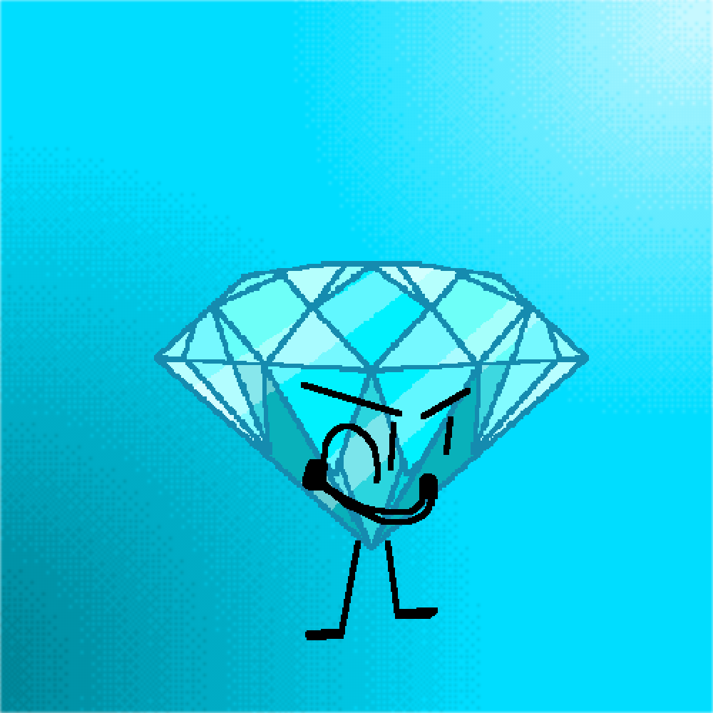 COL Characters by flameriderx - Pixilart