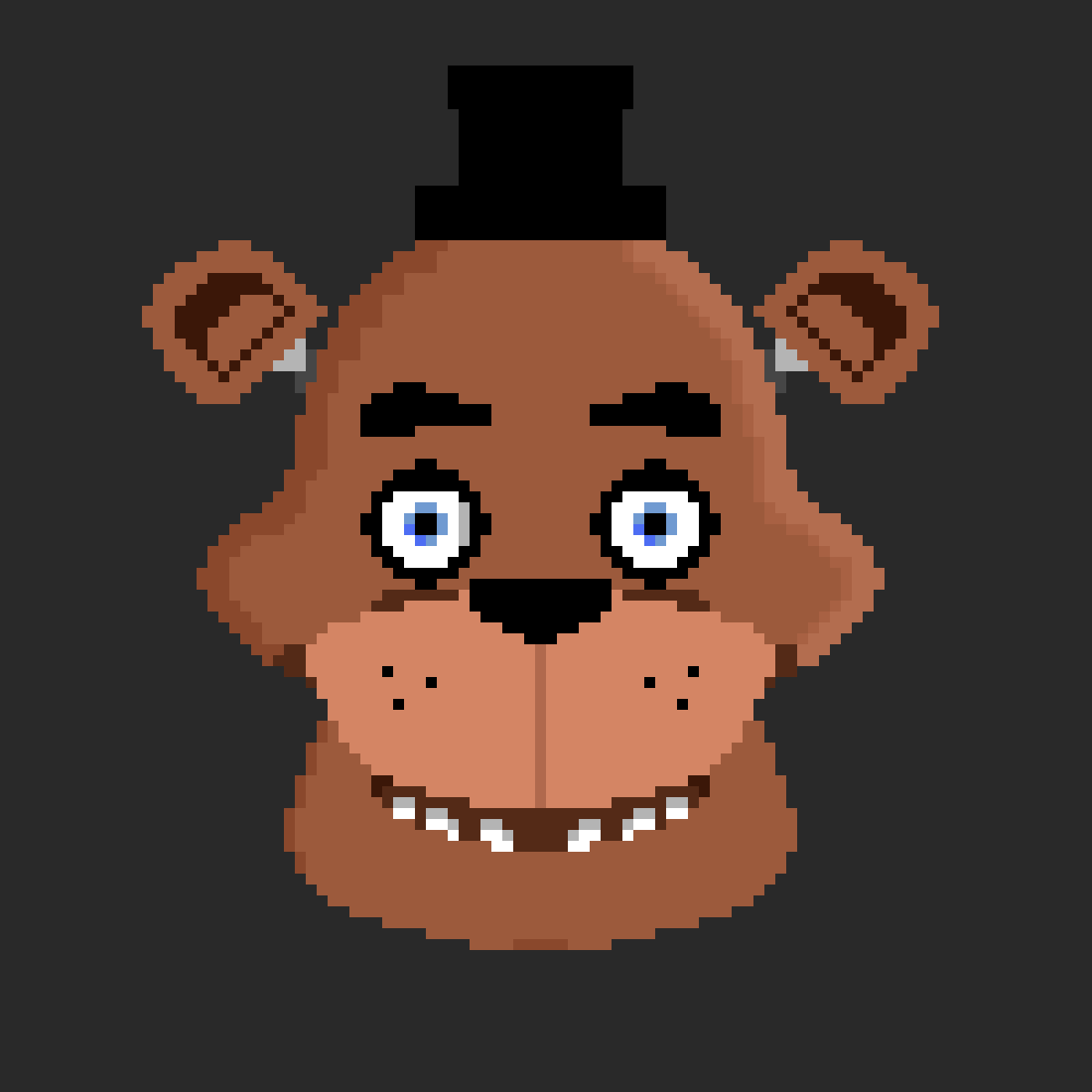 monke-man-131's Gallery - Pixilart