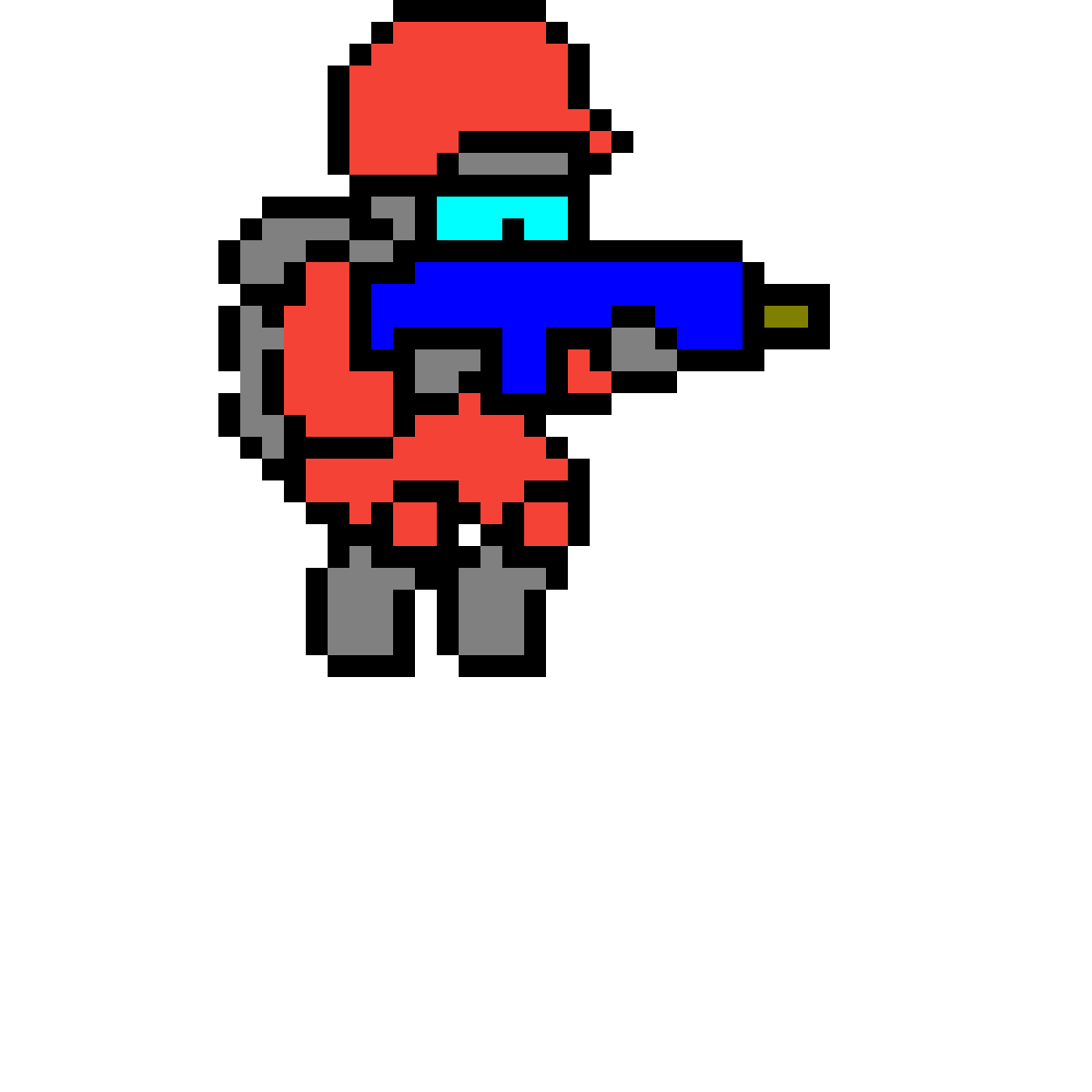 stevemanalog's Gallery - Pixilart