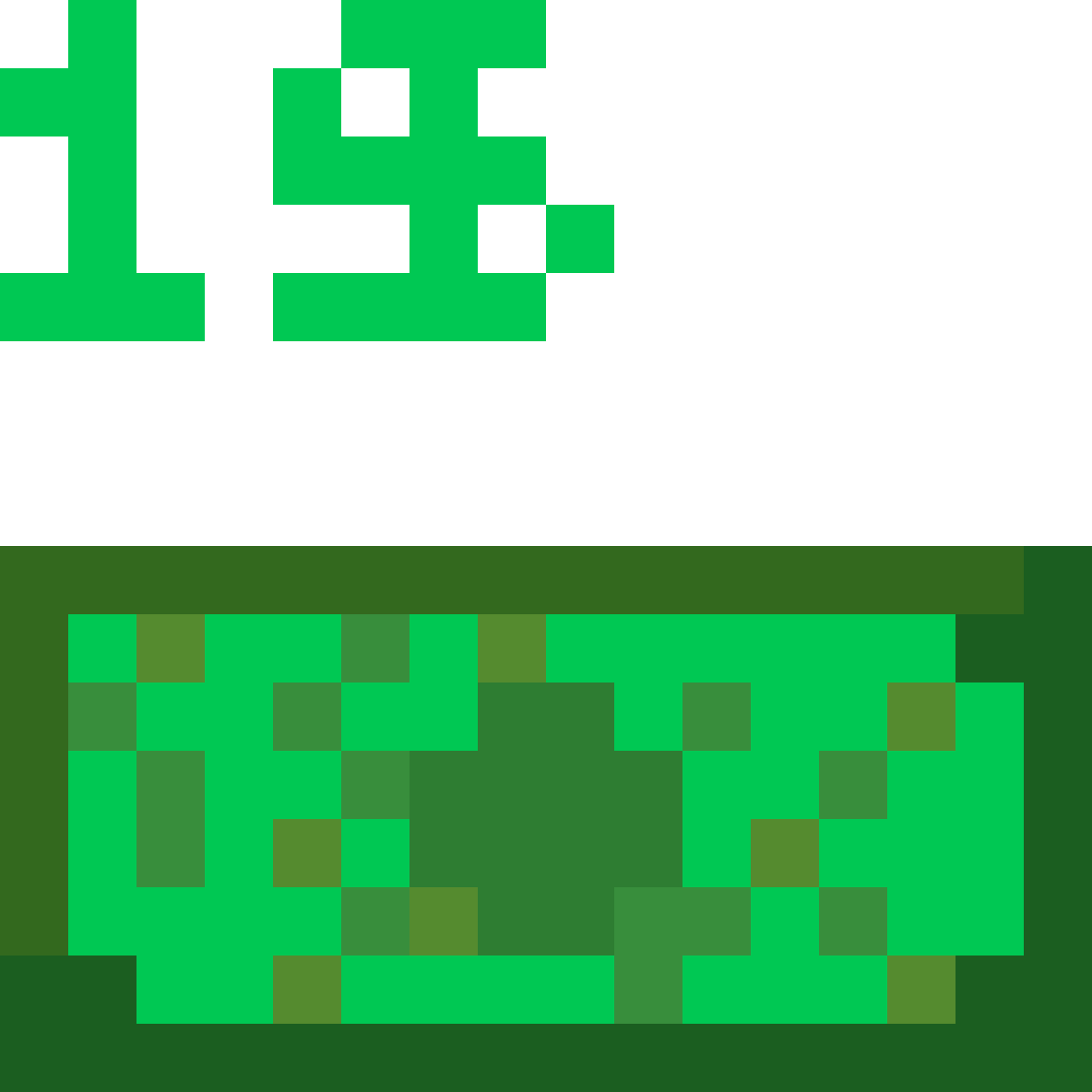 Pixilart - minecraft money by gxcdpixels