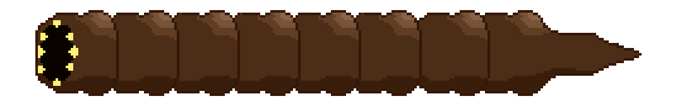 Boss-sprites's Gallery - Pixilart