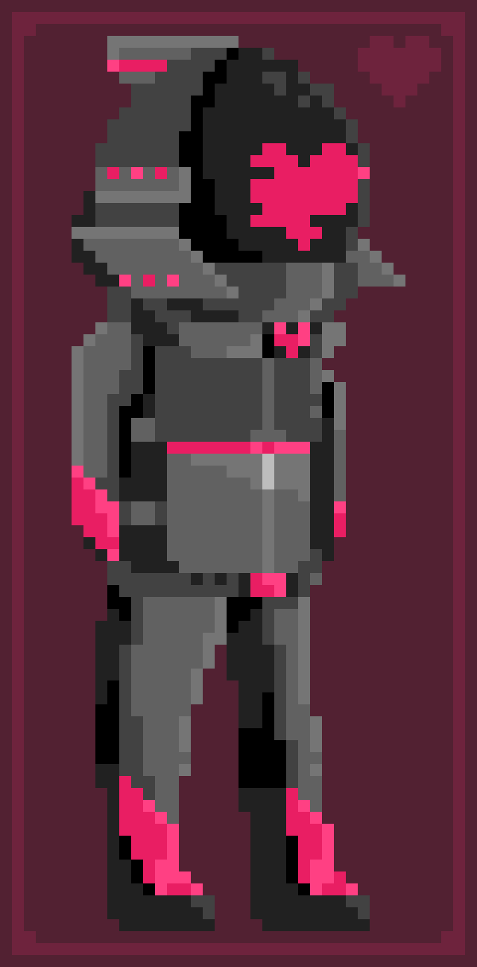 Pixilart - Pixil by Lamp-Moth