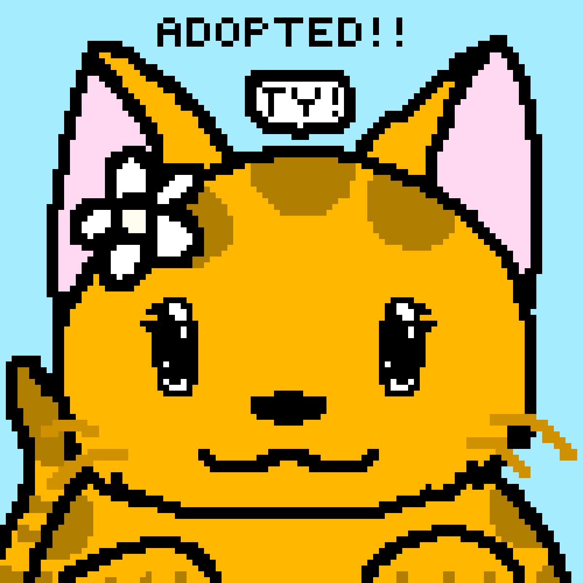 Qr-cat's Gallery - Pixilart