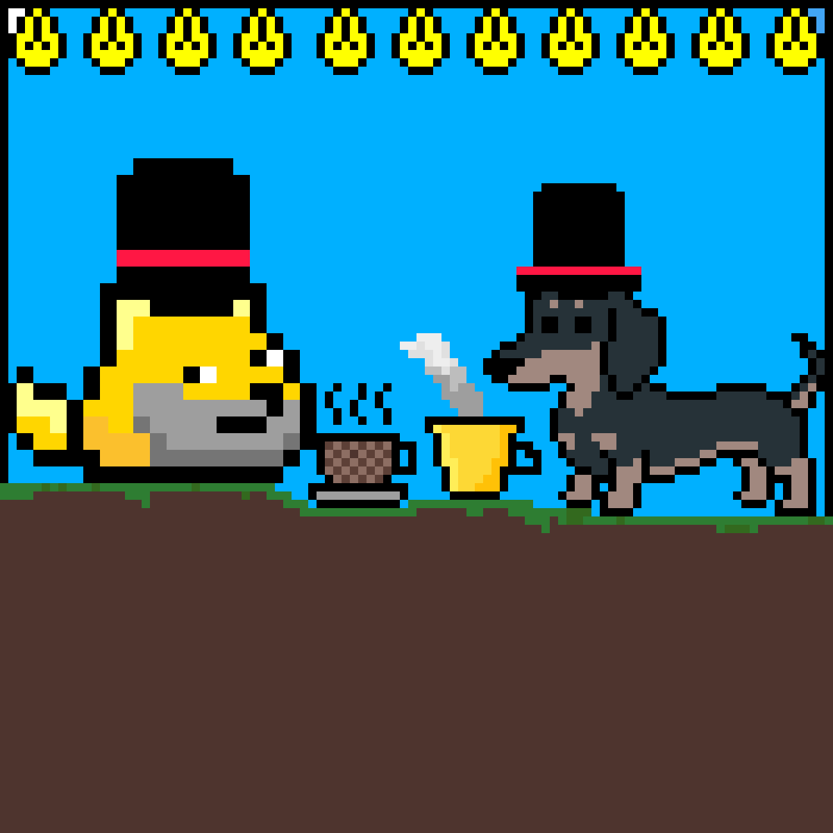 Money-Man-44's Gallery - Pixilart