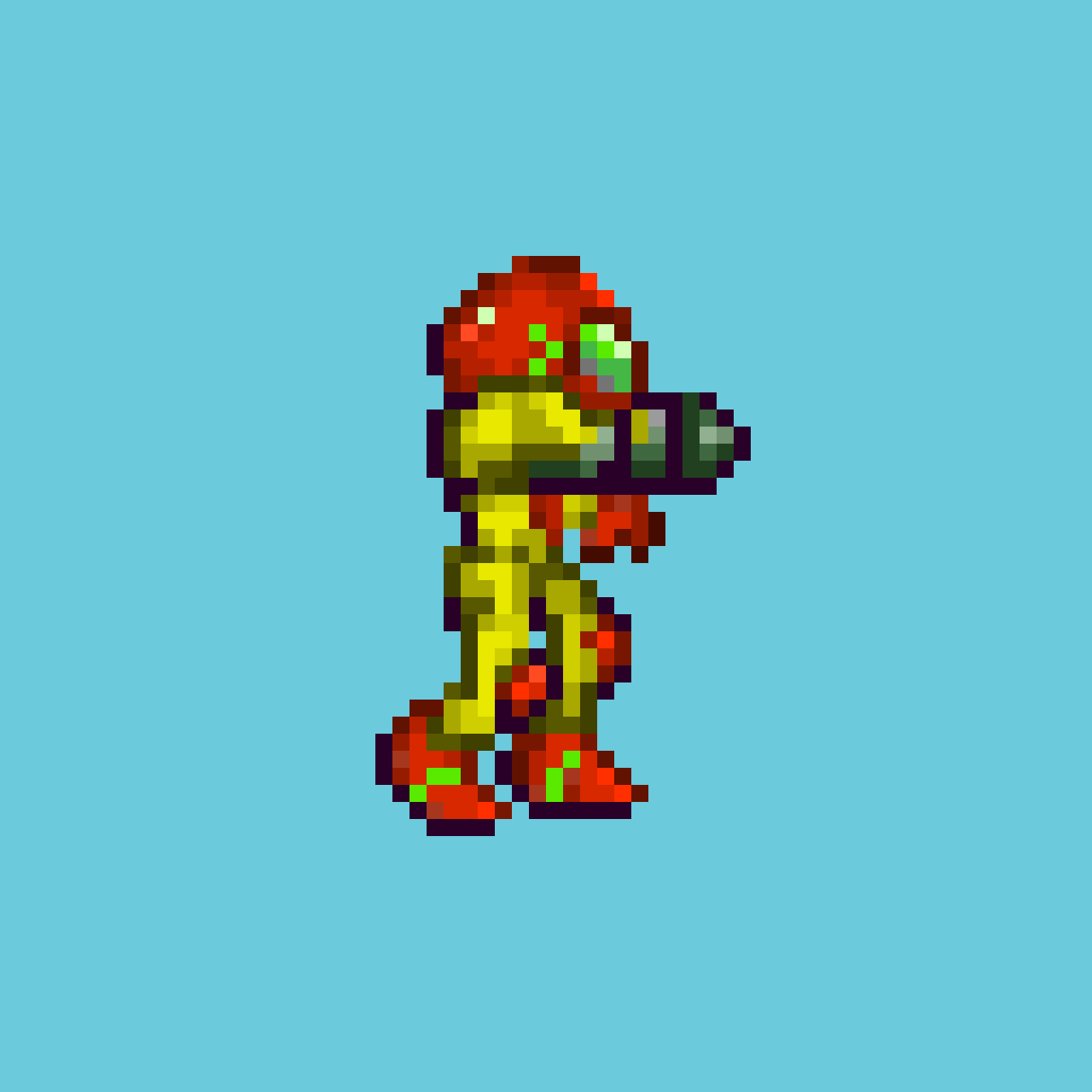 Pixel-Grip's Gallery - Pixilart