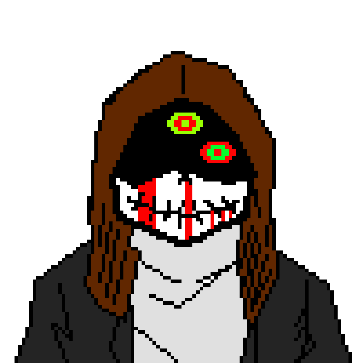 Pixilart - TF!UNDERHELL Sans concept by sanssanssans-3