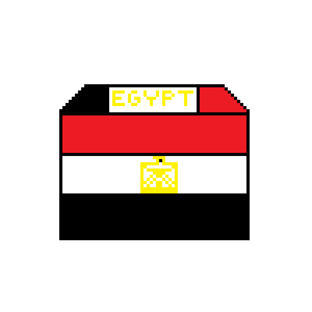 Pixilart - egypt by MoAcer12