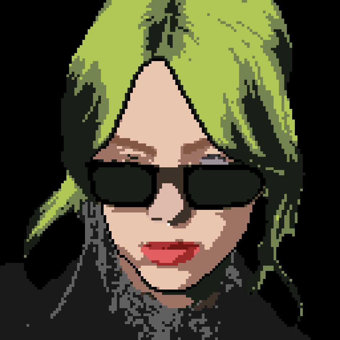 Defult-Kay's Gallery - Pixilart