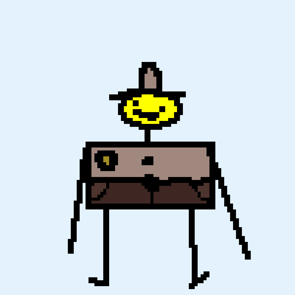 StikmeN's Gallery - Pixilart