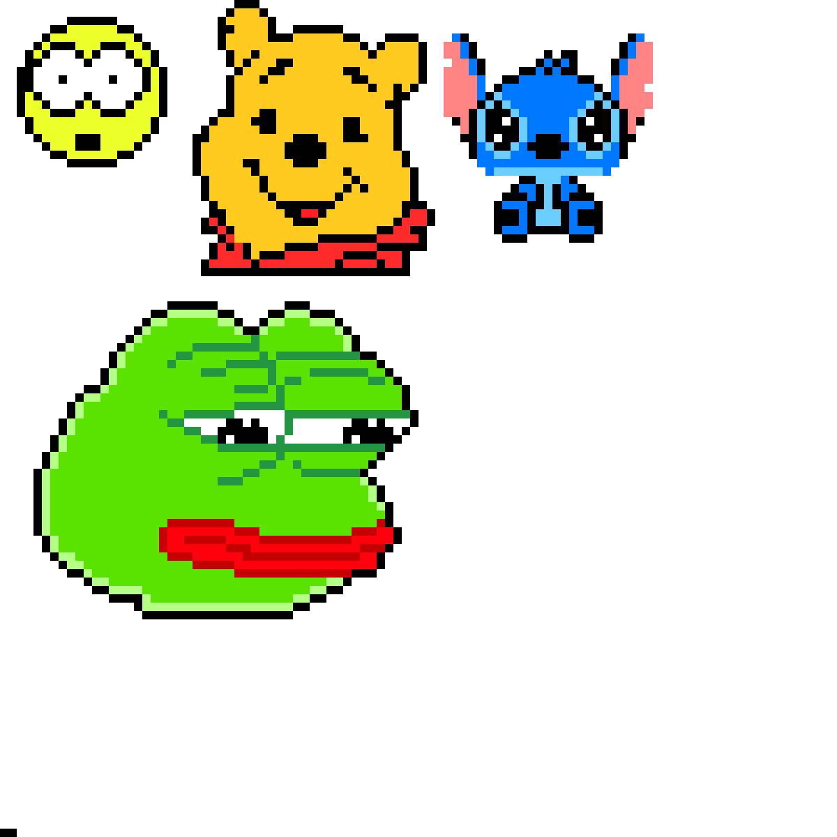 hyojun's Gallery - Pixilart