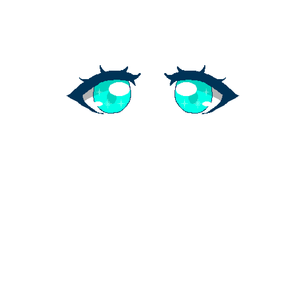 Pixilart Detailed Eyes Base 4 By XxDuskixX Pixilart Detailed Eyes Base 4 By XxDuskixX
