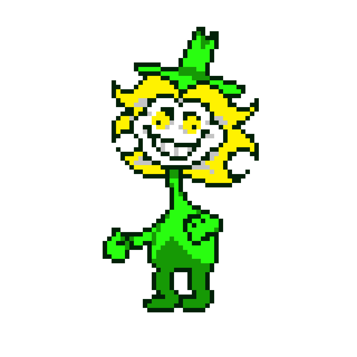 Pixilart - Petaly dance VERSION 2 by ManOfPipis1997