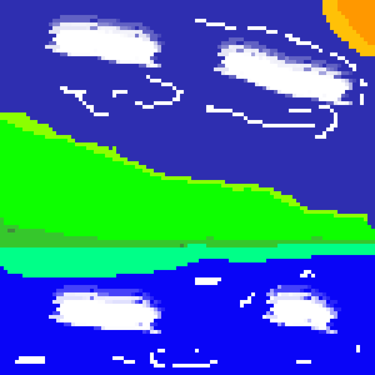 the-pixle-god's Gallery - Pixilart