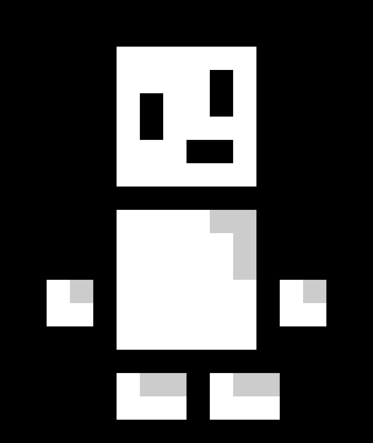 Pixilart - a dude by JoeFokkers